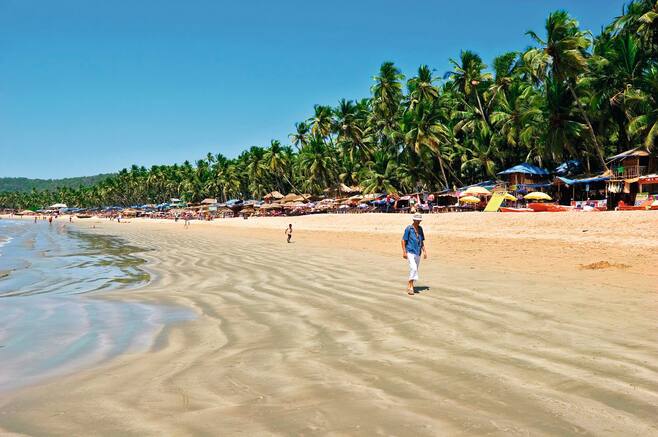 Things to do in South Goa | TUI.co.uk
