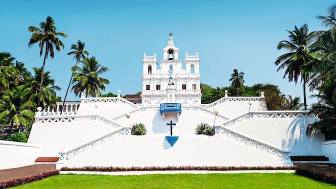 Things to do in Goa | TUI.co.uk