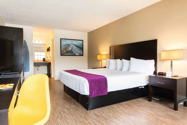 The Avanti Resort in International Drive | TUI.co.uk