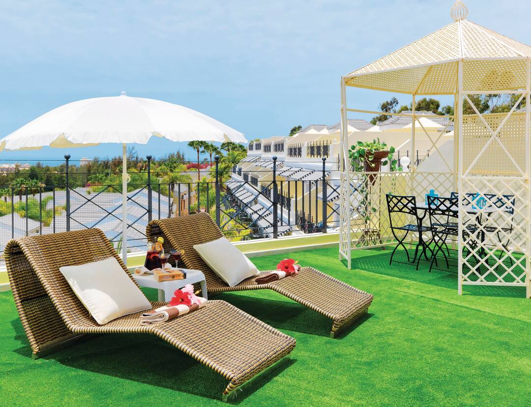 Gran Oasis Resort in Playa de las Americas | TUIHolidays.ie