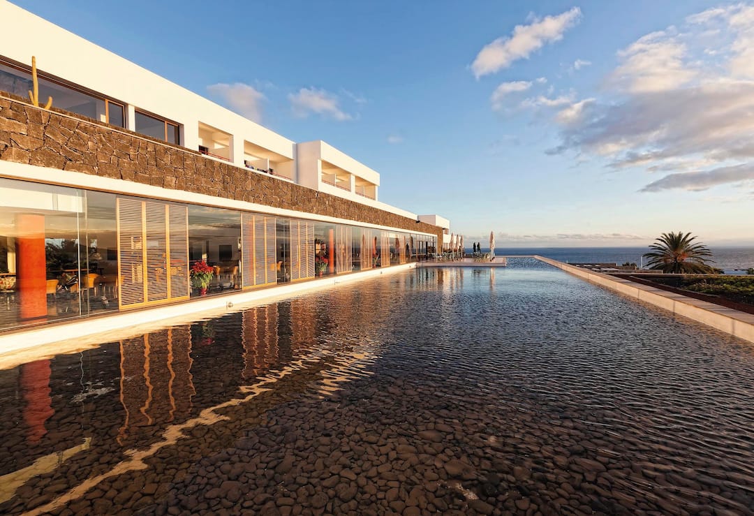 Costa Calero Hotel, Lanzarote - Holiday Hypermarket