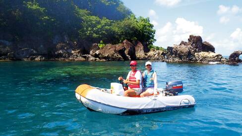 Grenada Cruises 2023 / 2024 | Marella Cruises | TUI.co.uk