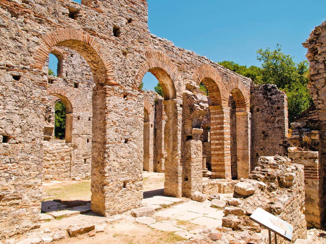 Albania Holidays 2024/2025 | TUI.co.uk