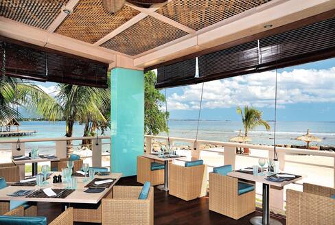 InterContinental Mauritius Resort in Balaclava | TUI.co.uk