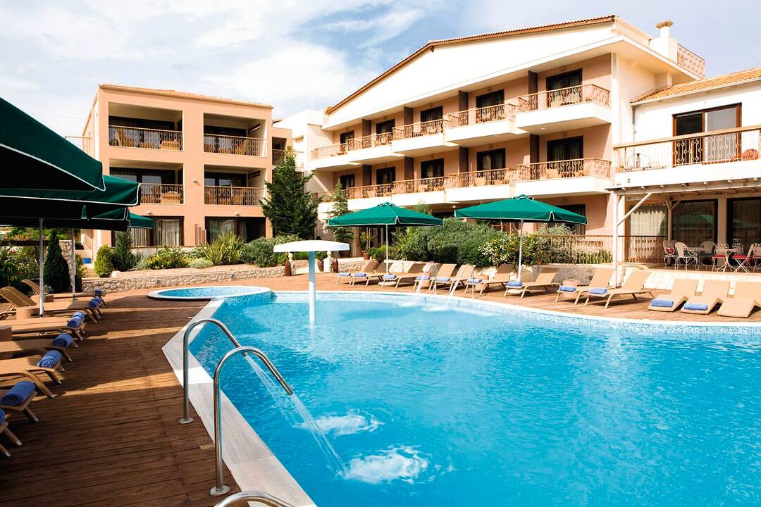 Lefkas Holidays | Compare & Book | Holiday Hypermarket