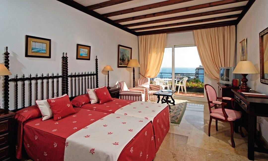 Hotel Bonsol Resort & Spa in Illetas | TUI.co.uk