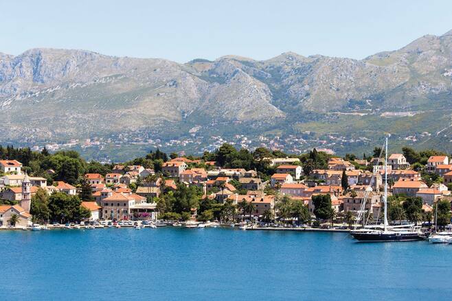 Things to do in Cavtat | TUI.co.uk