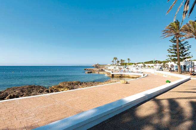 All Inclusive Holidays to S'Algar 2025 / 2026 | TUIHolidays.ie