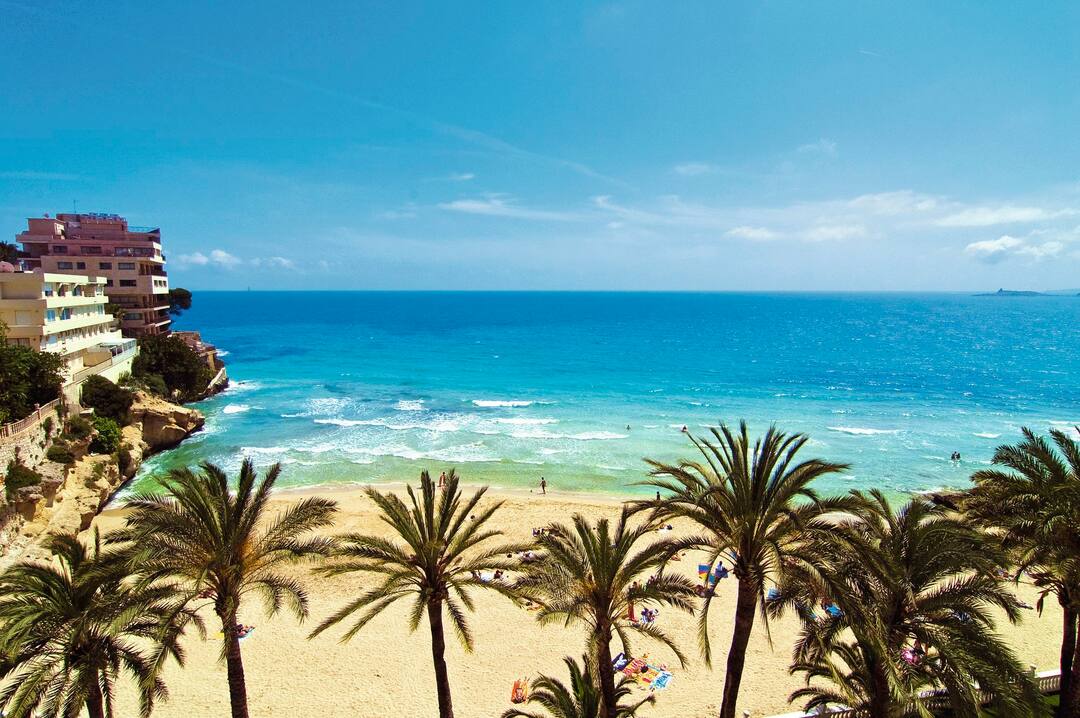 Things to do in Cala Mayor | TUI.co.uk