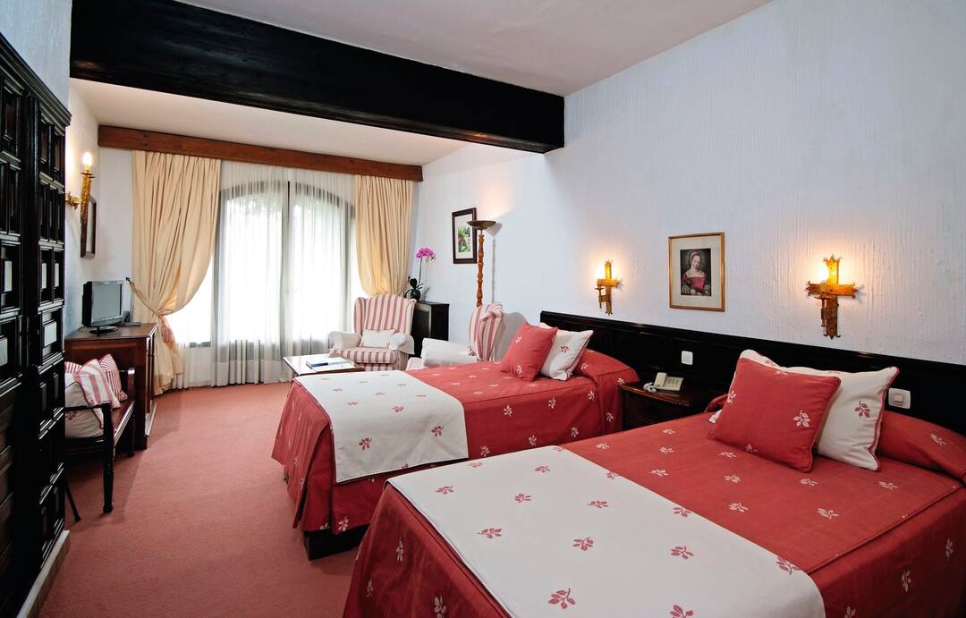 Hotel Bonsol Resort & Spa in Illetas | TUI.co.uk