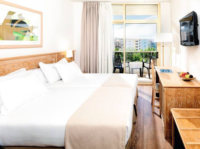 H10 Salou Princess in Salou | TUI.co.uk