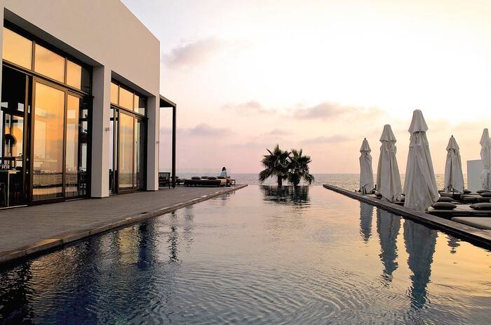 Almyra in Paphos | TUI.co.uk