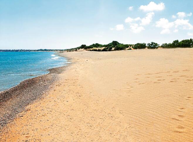 Things to do in Rhodes | TUI.co.uk