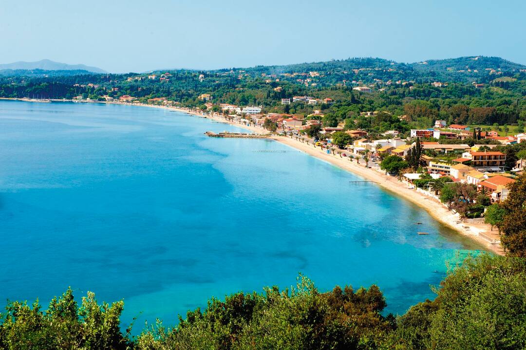 Things to do in Corfu | TUI.co.uk