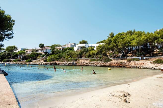 Things to do in Cala’n Blanes | TUI.co.uk
