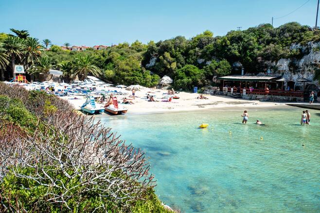 Things to do in Cala'n Forcat | TUI.co.uk