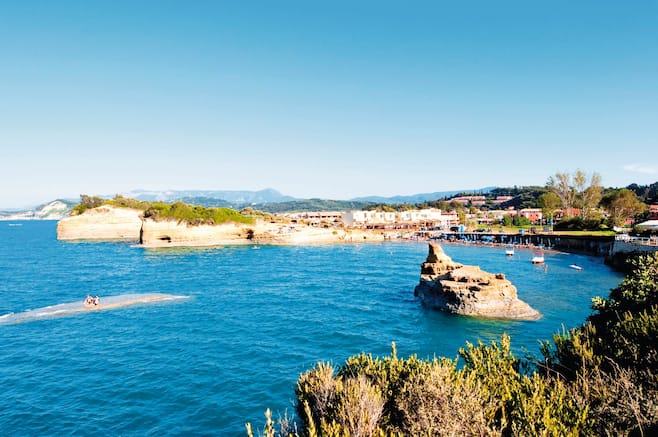 Things to do in Corfu | TUI.co.uk
