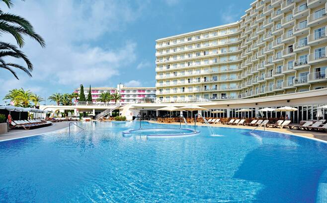 Sol Guadalupe in Magaluf | TUI.co.uk