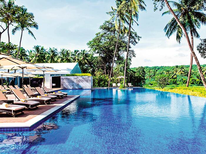 Novotel Goa Resort & Spa in Candolim | FirstChoice.co.uk