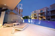 Eden Roc Resort Hotel in Kalithea | TUI.co.uk