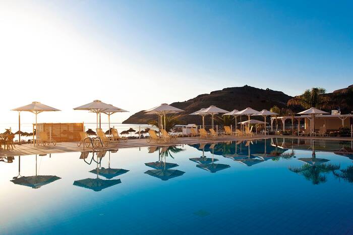 TUI BLUE Lindos Bay in Lindos | TUI.co.uk