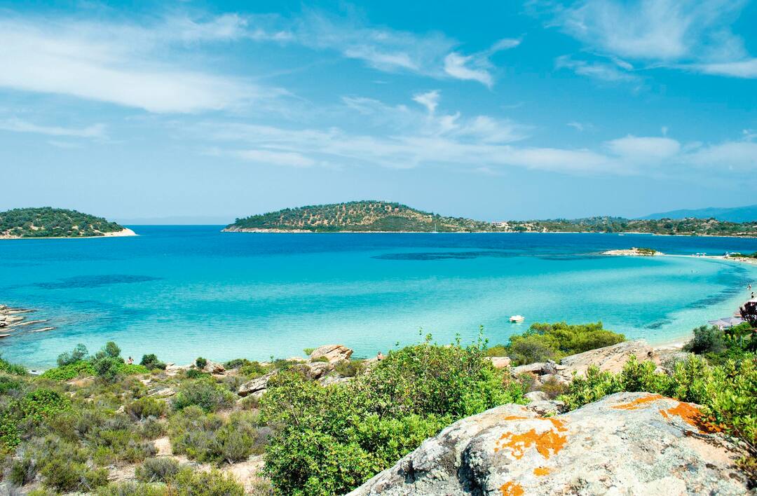 Things to do in Kalives | TUI.co.uk