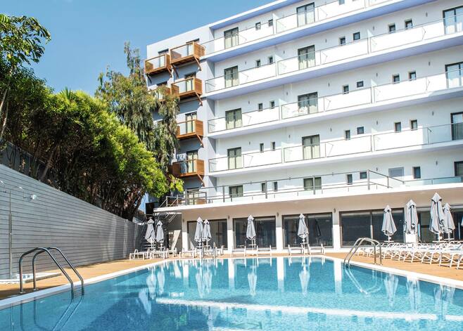 Rhodos Horizon Resort in Rhodes Town | TUIHolidays.ie