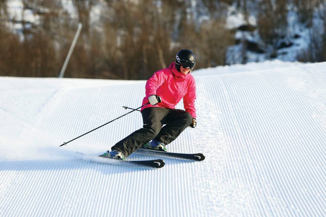 Geilo Ski | Geilo Ski Resort | Crystal Ski