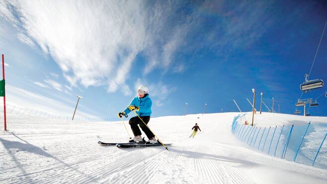 Pyha Ski Resort | Pyha Finland | Crystal Ski