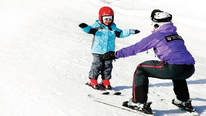 Pyha Ski Resort | Pyha Finland | Crystal Ski