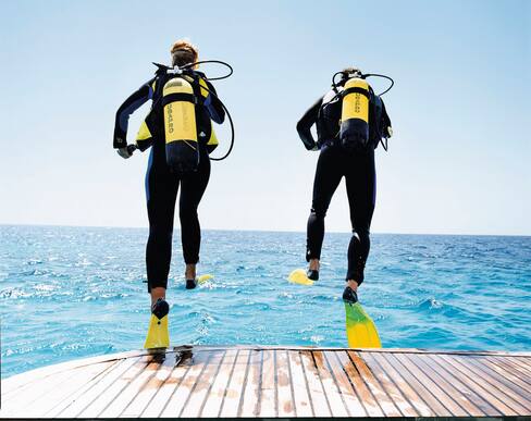 Robinson Holidays | TUI.co.uk