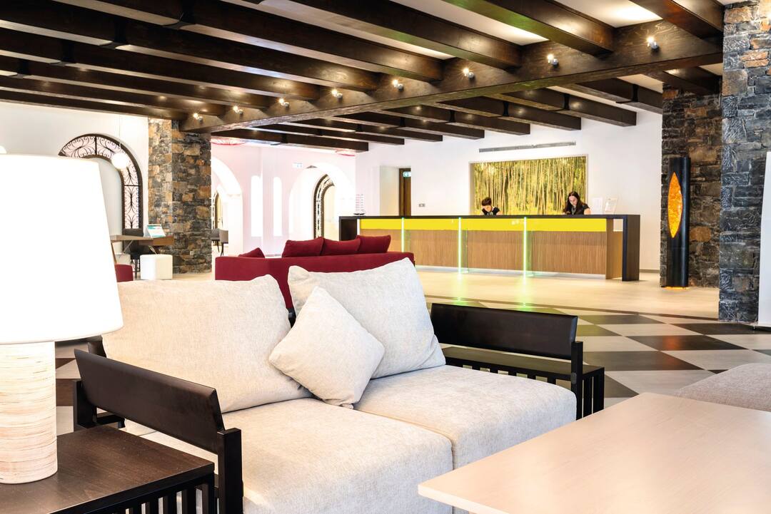 Atlantica Akti Zeus Hotel, Crete - Holiday Hypermarket