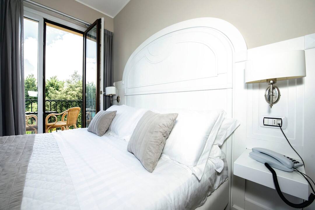 Hotel Capri in Sorrento | TUI.co.uk