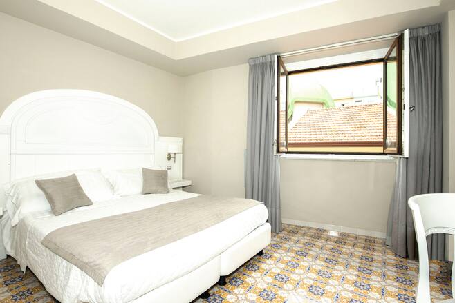 Hotel Capri in Sorrento | TUI.co.uk