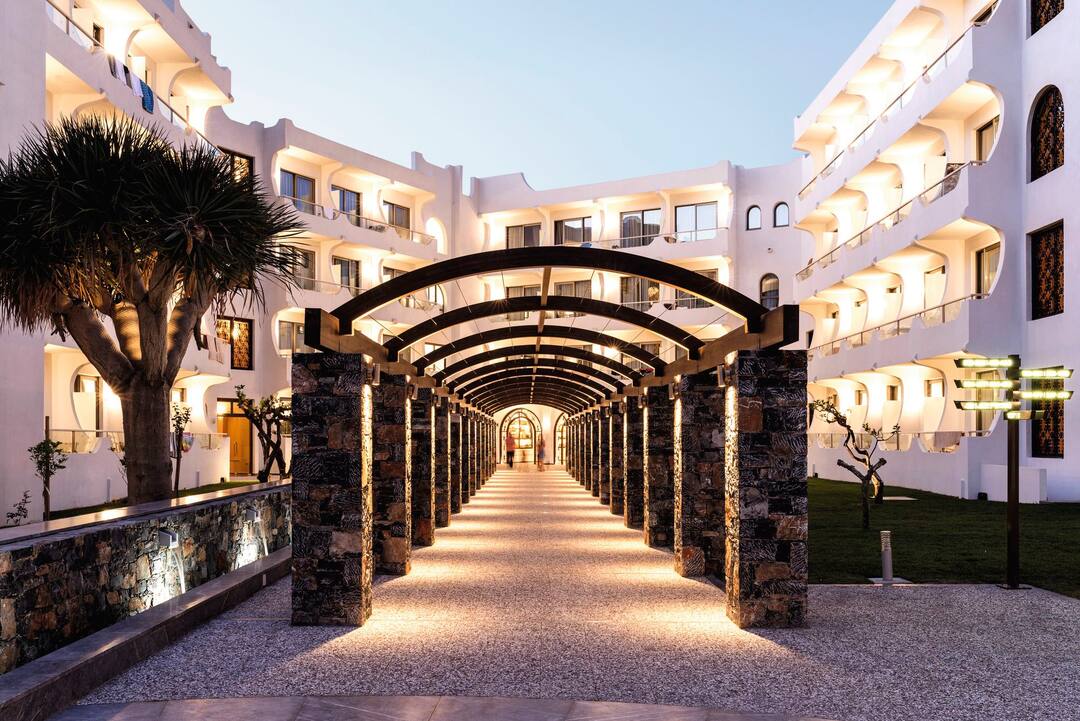 Atlantica Akti Zeus Hotel, Crete - Holiday Hypermarket