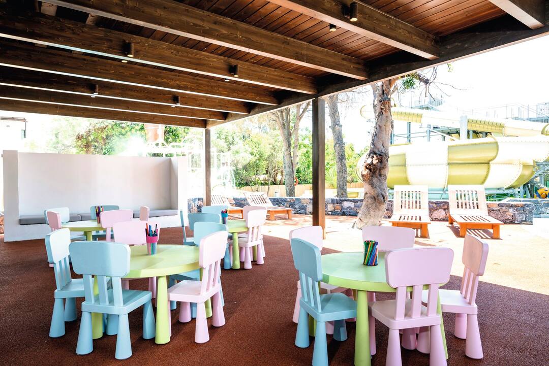 Atlantica Akti Zeus Hotel, Crete - Holiday Hypermarket