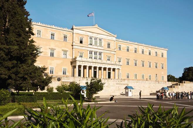 Things to do in Athens | TUI.co.uk