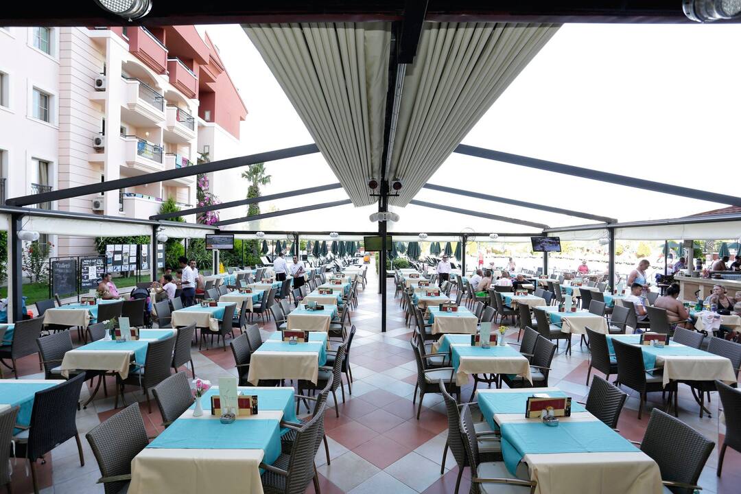 Club Aida Apartments, Turkey - Holiday Hypermarket