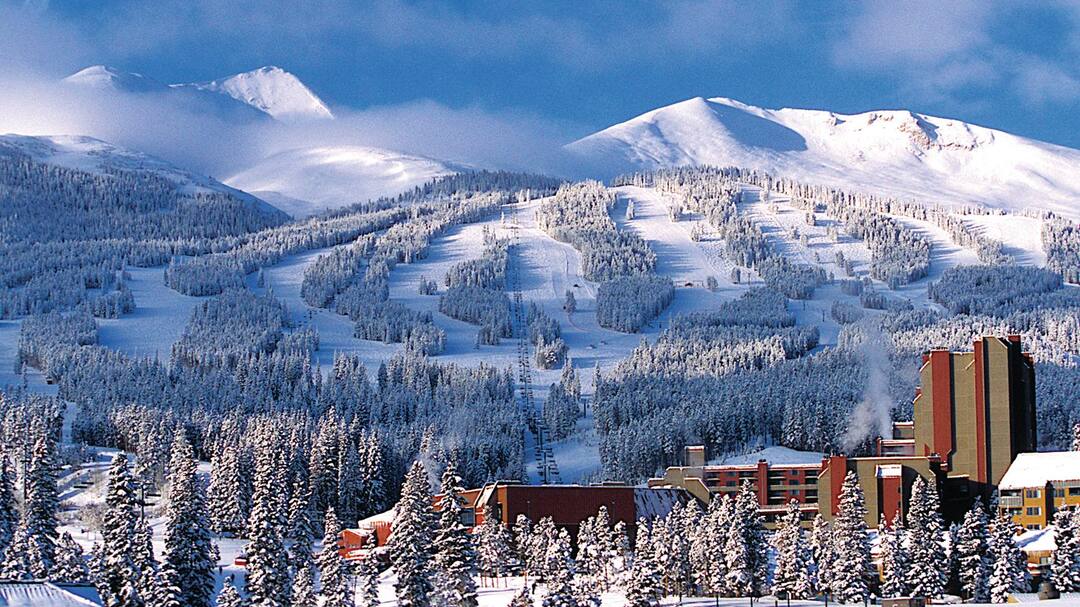 Beaver Run Resort | Breckenridge | Crystal Ski