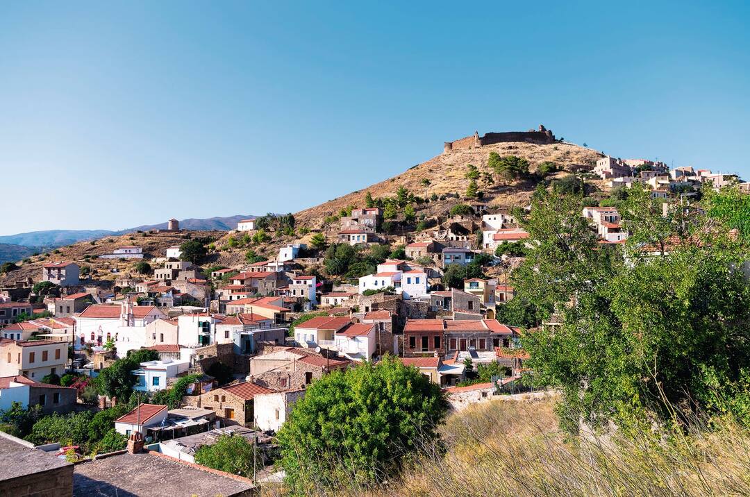 Things to do in Pyrgi | FirstChoice.co.uk