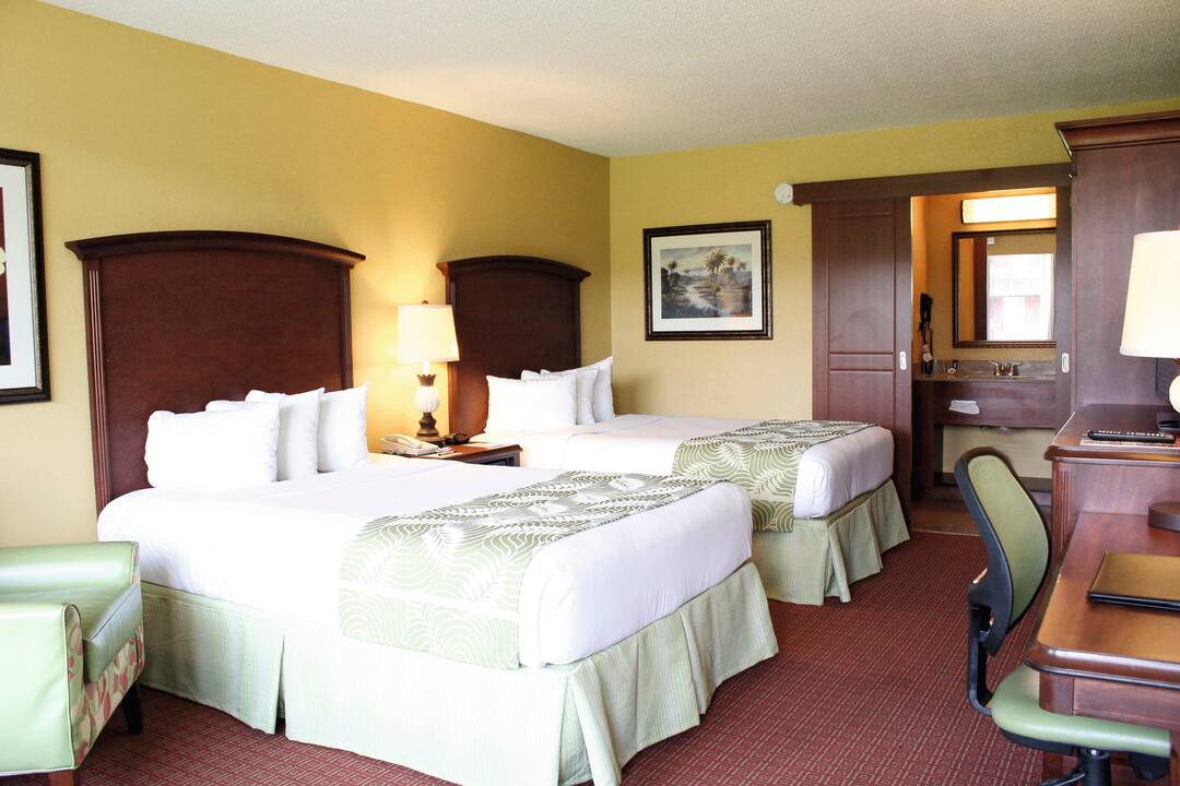 Rosen Inn International Drive in International Drive | TUIHolidays.ie