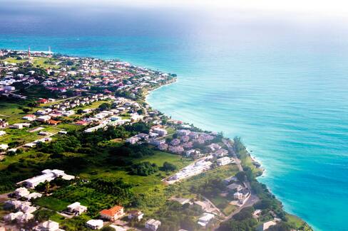 Hilton Barbados Resort in Needham's Point | TUI.co.uk