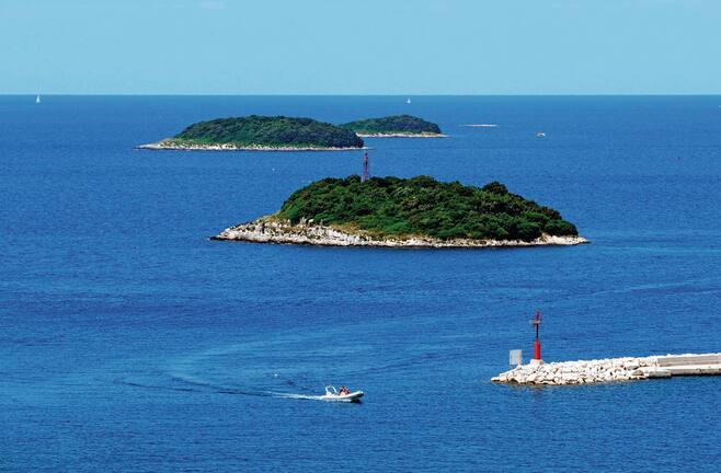 Things to do in Istrian Riviera | TUI.co.uk