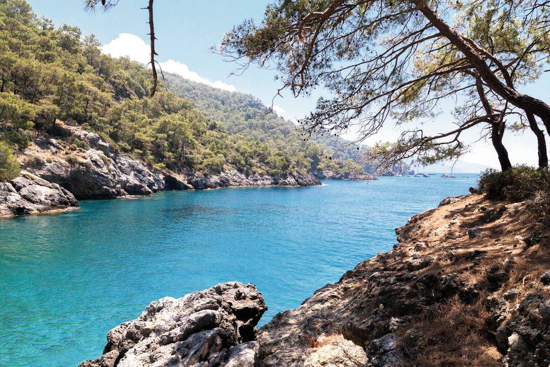 Things to do in Dalaman area | TUI.co.uk