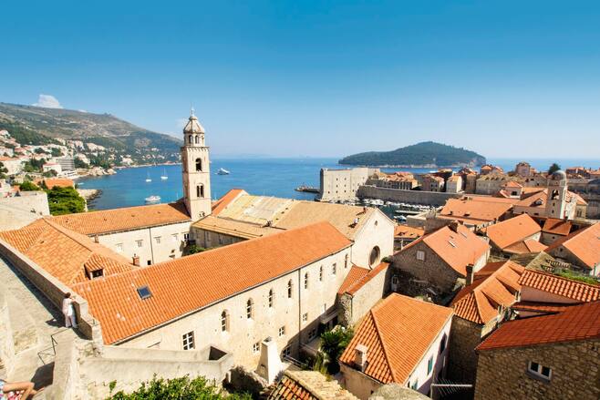 Things to do in Slano | TUI.co.uk