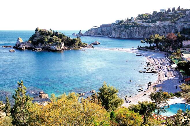 Things to do in Taormina | TUI.co.uk