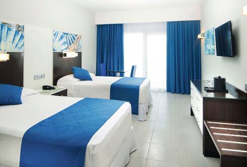 Riu Reggae in Montego Bay | TUI.co.uk