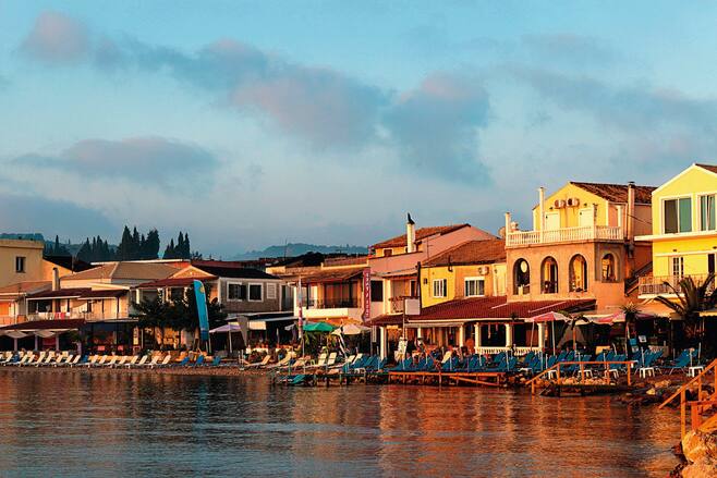 Moraitika Holidays 2021 / 2022 | FirstChoice.co.uk