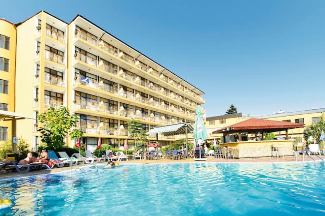 Trakia Garden in Sunny Beach | TUI.co.uk