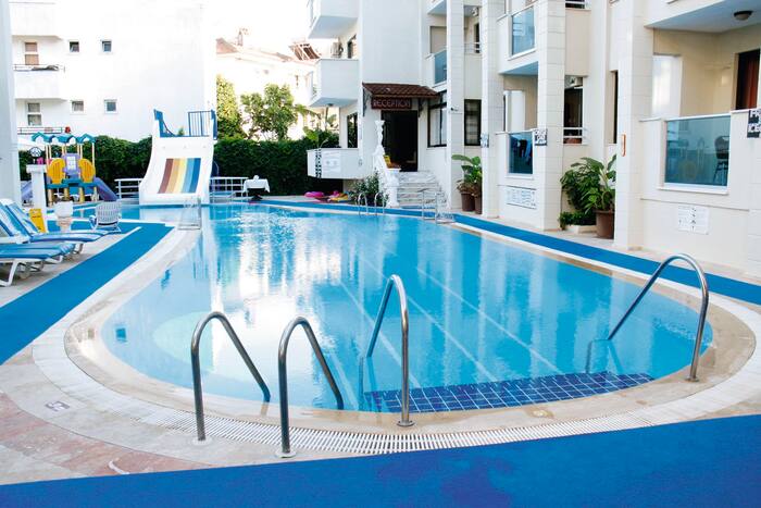 Club Evin in Marmaris | TUI.co.uk